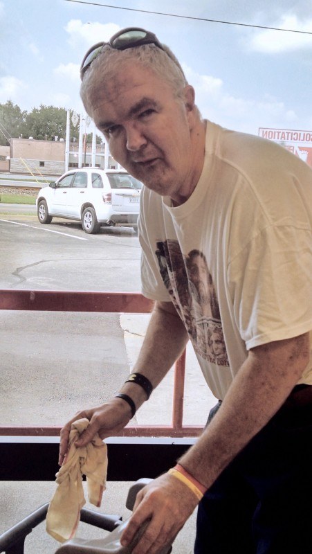 Say hello to Jerry | IPMG