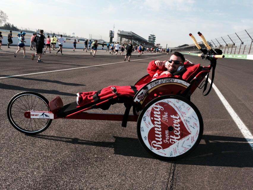 Stephen Hamilton | IPMG